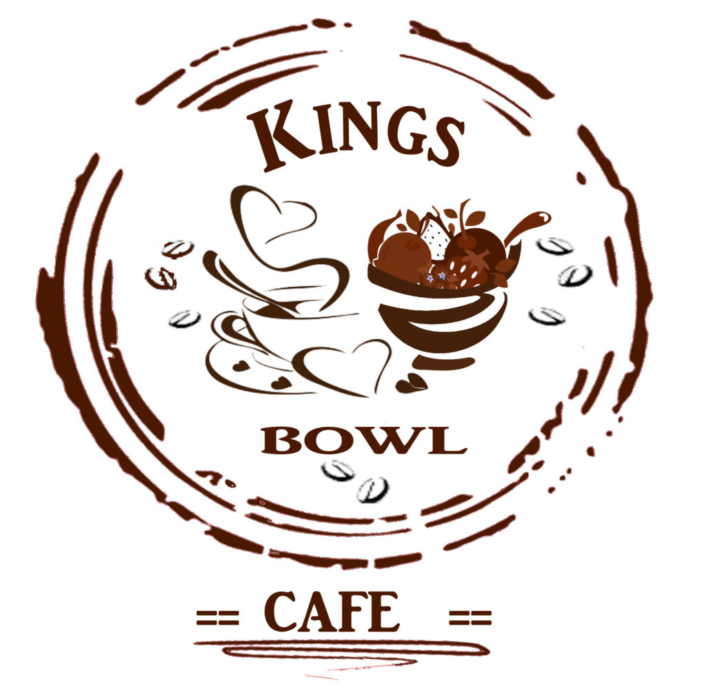 kings bowl cafe – being healthy is a lifestyle